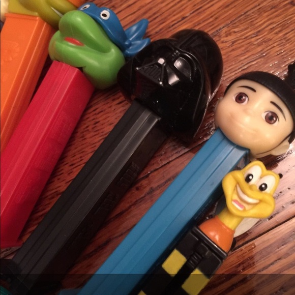 PEZ | Toys | Pez Collection | Poshmark